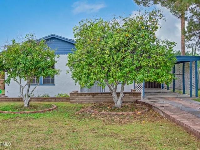 1207 E Minnezona Ave, Phoenix, AZ 85014