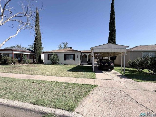 1207 E Pecos Dr, Hobbs, NM 88240