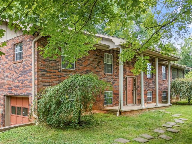 1207 Fagley Drive