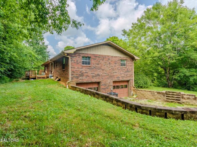 1207 Fagley Drive