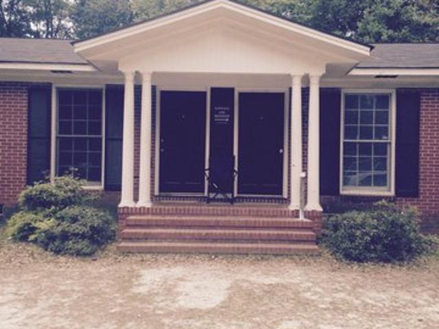 1207 Fair Rd, Statesboro, GA 30458