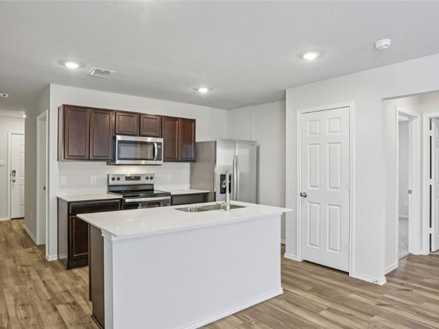 1207 Firewheel Drive