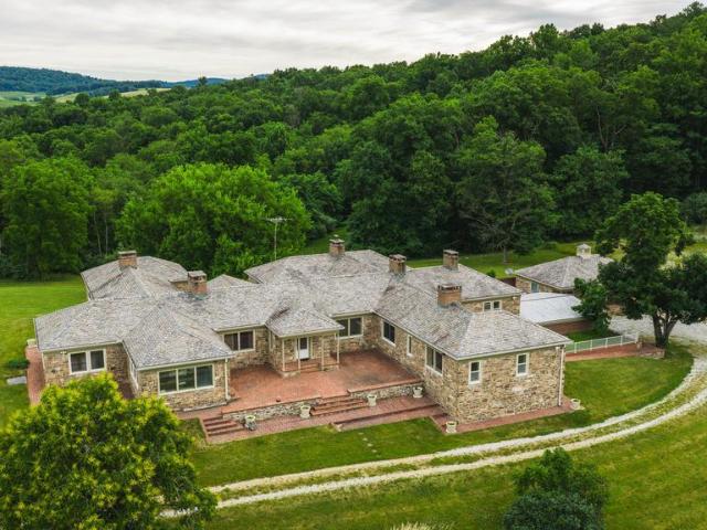 1207 Flohrs Church Road