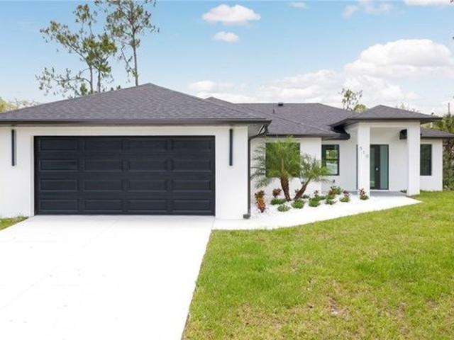 1207 Galileo St E, Lehigh Acres, FL 33974