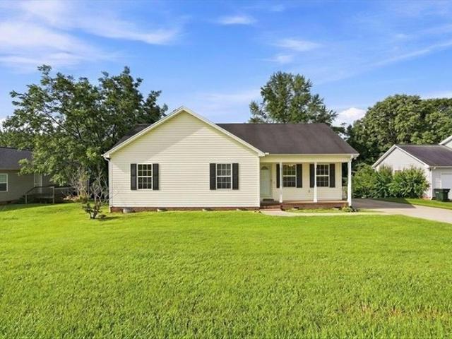 1207 Gap Creek Rd, Lyman, SC 29365