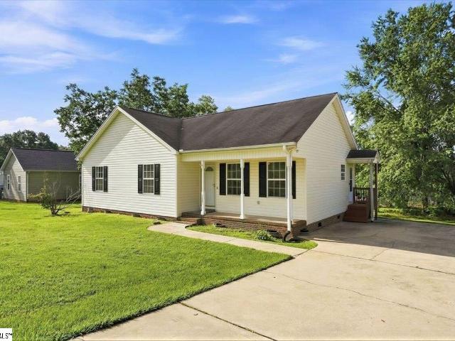 1207 Gap Creek Road