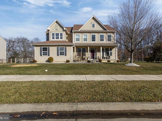1207 Glossy Ibis Ct, Middletown, DE 19709