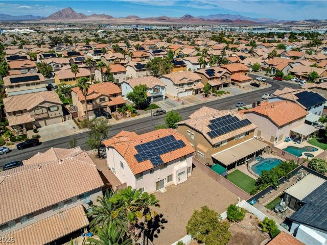 1207 Golden Spike Ct, Henderson, NV 89014 | MLS #2776