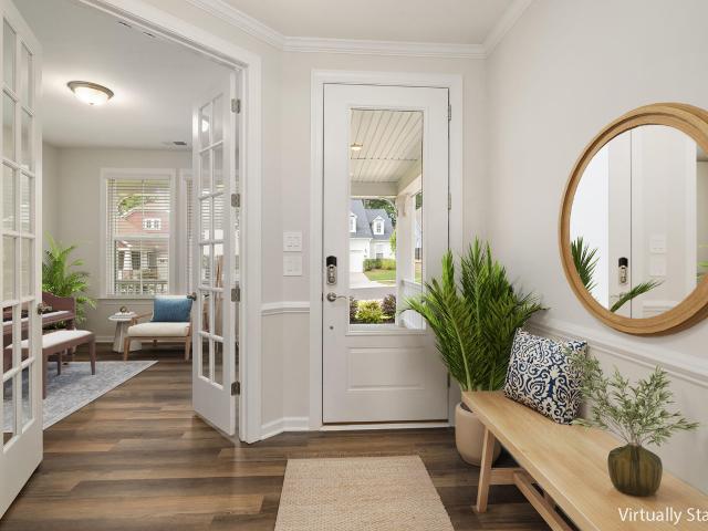 1207 Grangerford Court