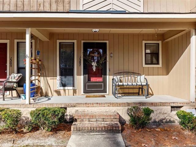 1207 Huntsman Court