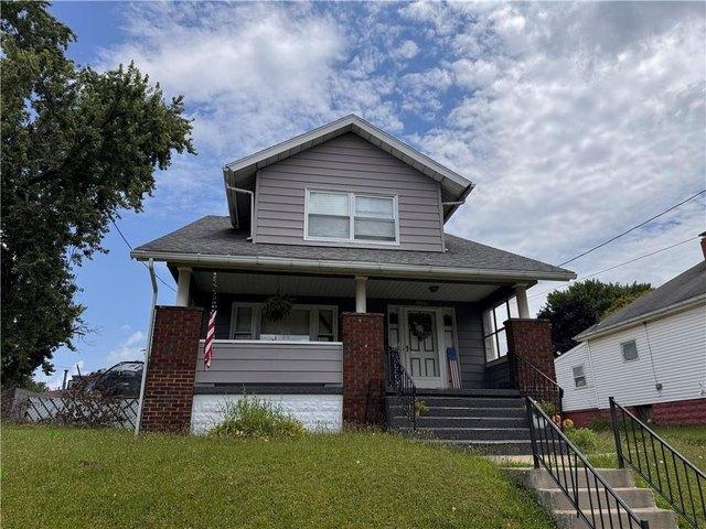 1207 Huron Ave, New Castle, PA 16101