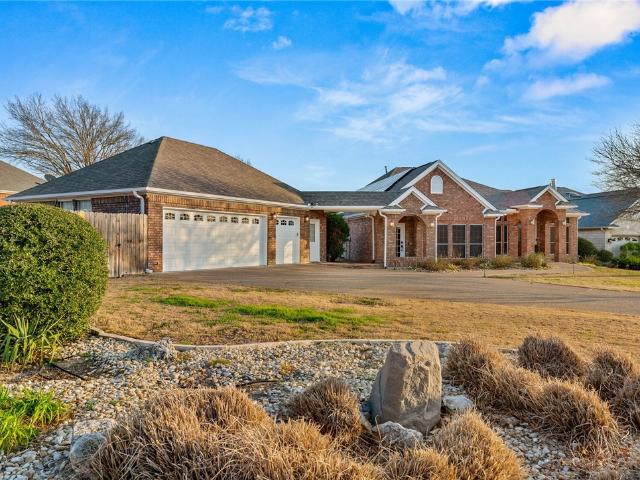 1207 Hyacinth Dr, Temple, TX 76502 | MLS #228326