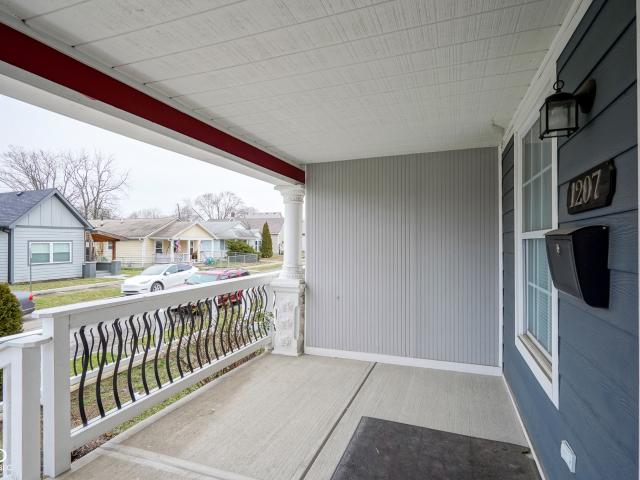 1207 Harlan