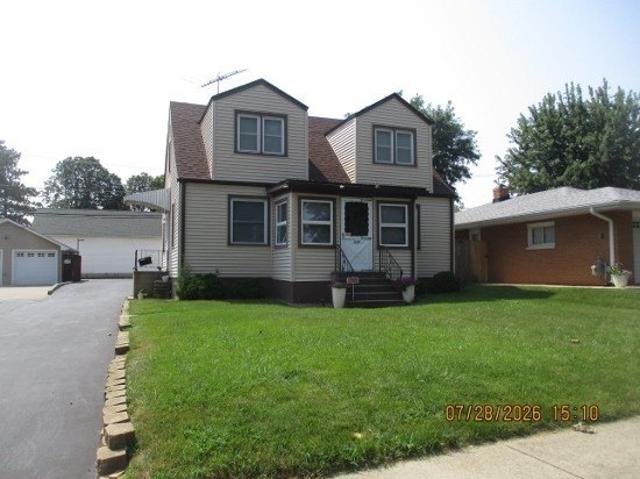 1207 Highland Ave, Joliet, IL 60435
