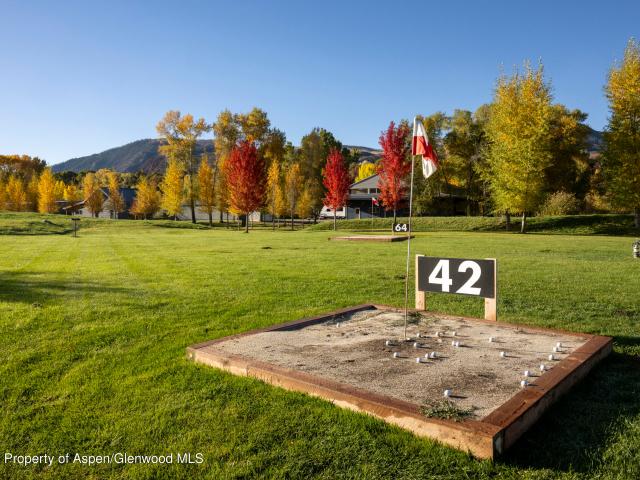 1207 Hooks Spur Rd, Basalt, CO 81621 | MLS #191673