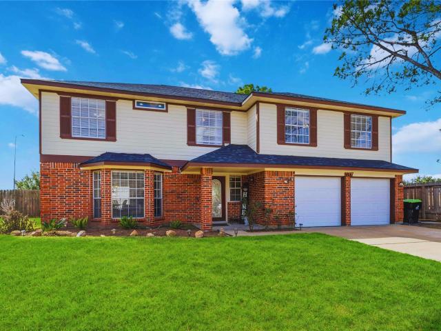 1207 Hollowood Ln, Missouri City, TX 77489 | MLS #96936