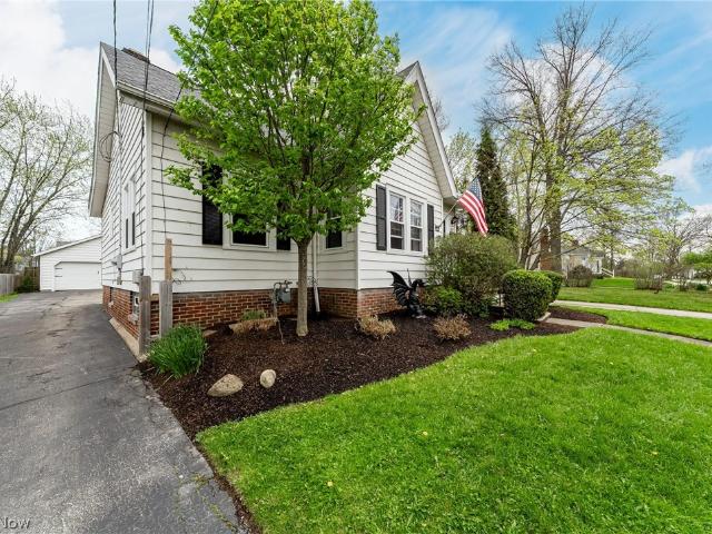 1207 Irene Road