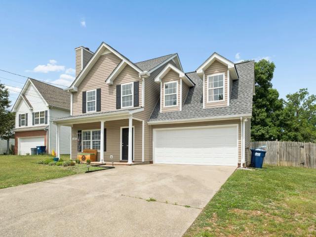 1207 Lasalle Ct