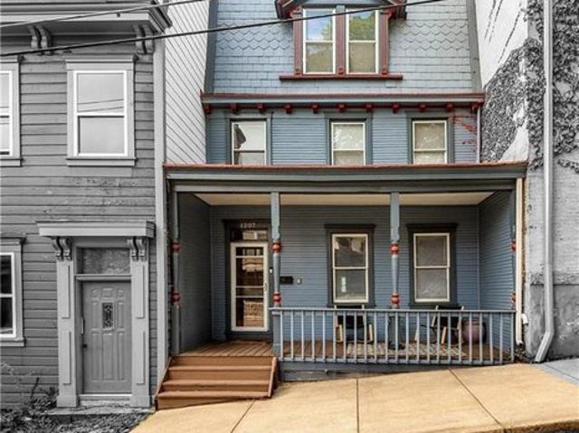 1207 Linden Pl, Pittsburgh, PA 15212