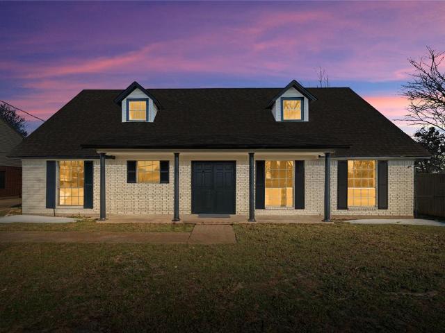 1207 Plateau Dr, Duncanville, TX 75116 | MLS #21158 | Compass