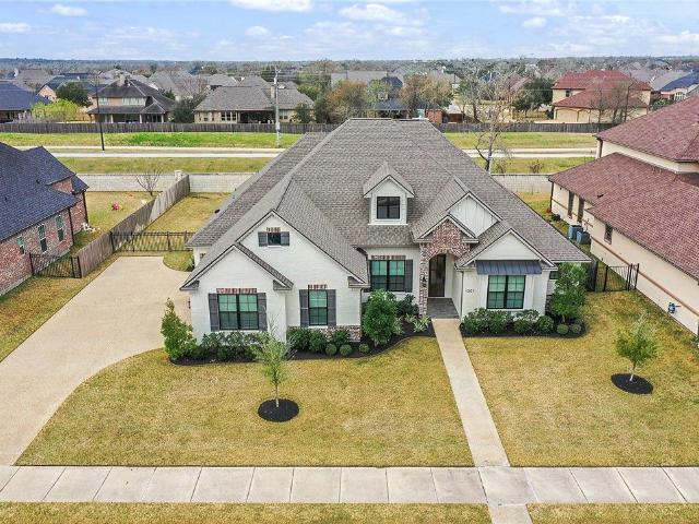 1207 Quarry Oaks Drive, College Station, US, TX