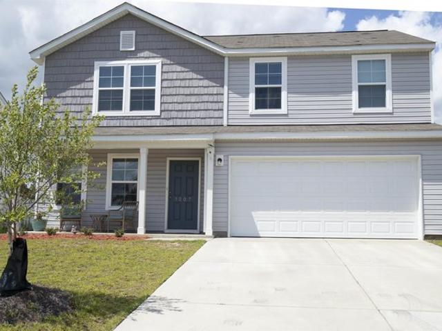 1207 Rushmore Loop, Florence, SC 29506