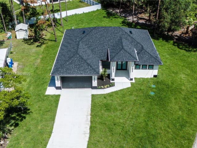 1207 Ramus St E, Lehigh Acres, FL 33974 | MLS #A11994