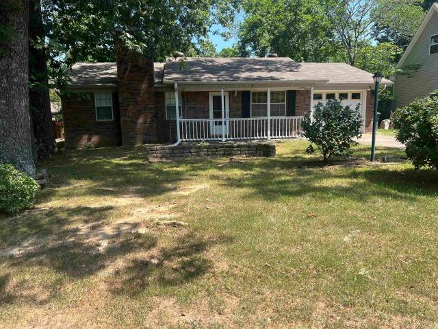 1207 Ray Road