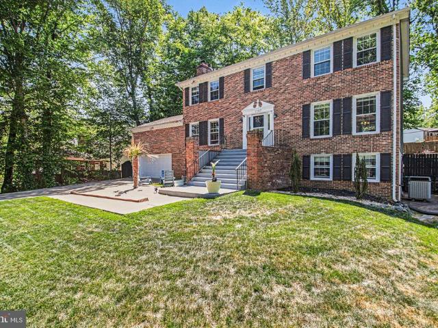1207 Richmond Drive