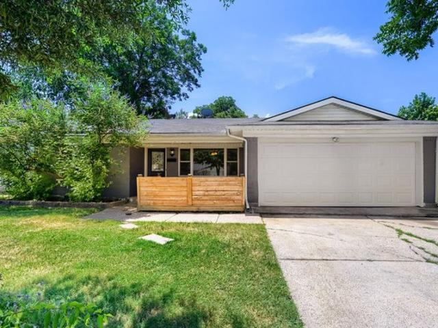 1207 Ridgeway Dr, Richardson, TX 75080