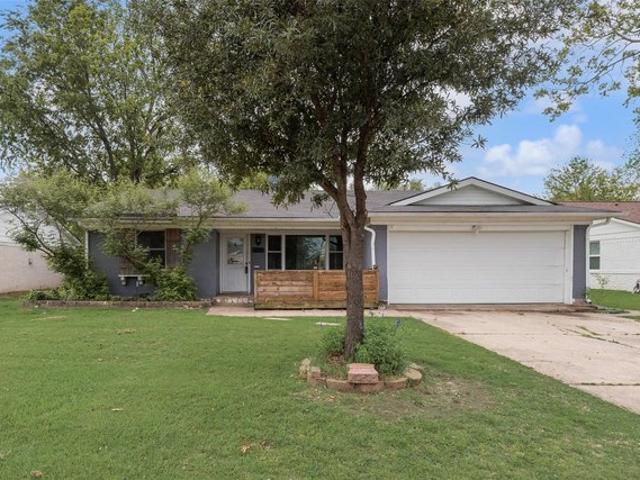 1207 Ridgeway Dr, Richardson, TX 75080