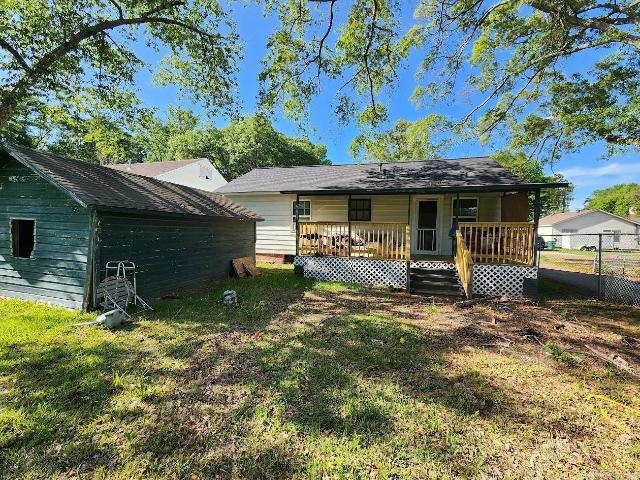 1207 Robinson