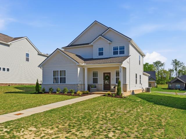 1207 Ross Farms Blvd