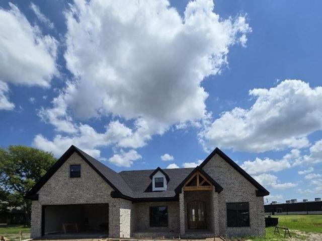 1207 Sutton St, Manila, AR 72442