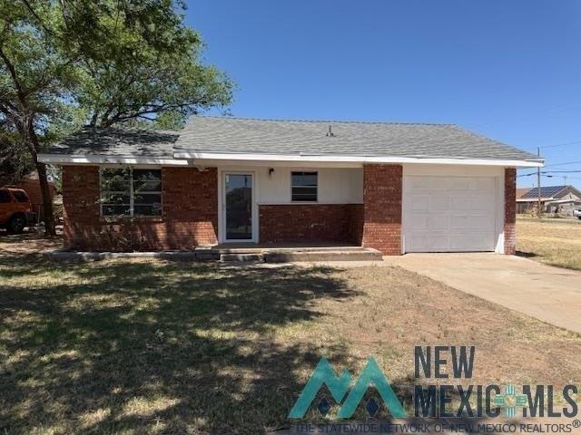 1207 S 4th St, Tucumcari, NM 88401