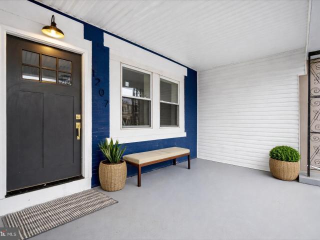 1207 S 57th St, Philadelphia, PA 19143 | MLS #PAPH2590 | Compass