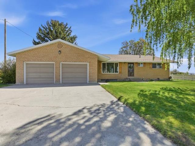 1207 S 600 W, Preston, ID 83263