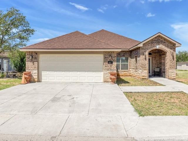 1207 S Alice Ave Unit B, Monahans, TX 79756