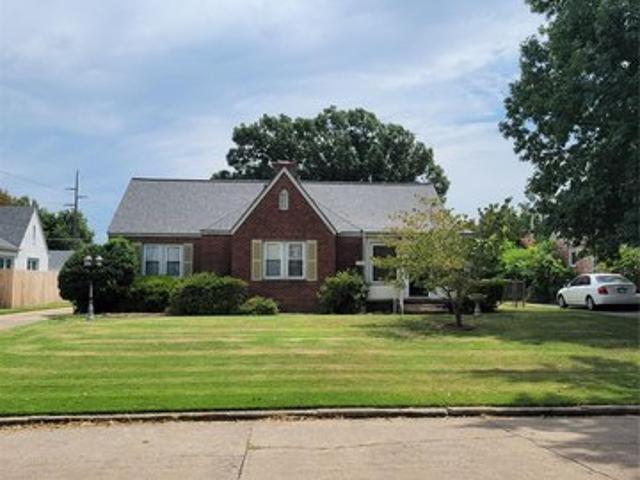 1207 S Birmingham Ave, Tulsa, OK 74104