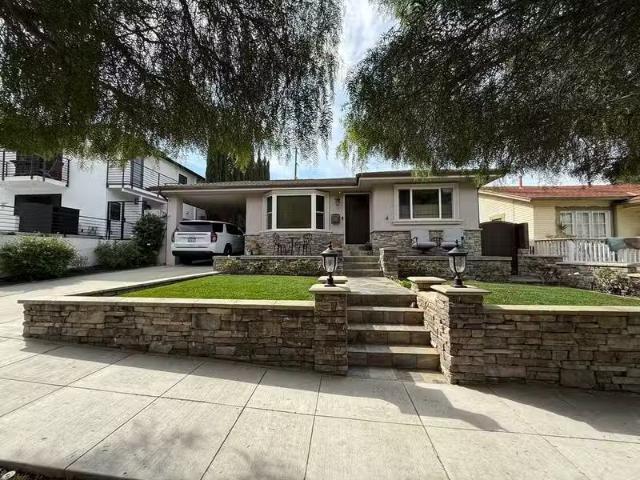 1207 S Dodson Ave Houses in San Pedro, CA