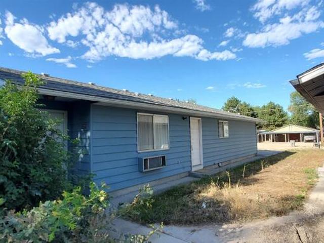 1207 S Elder Street, Nampa, ID 83686