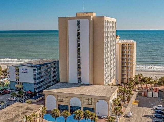 1207 S Ocean Blvd Unit 20505, Myrtle Beach, SC 29577