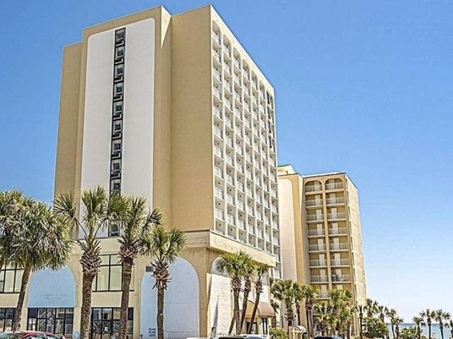 1207 S Ocean Blvd Unit 20809, Myrtle Beach, SC 29577