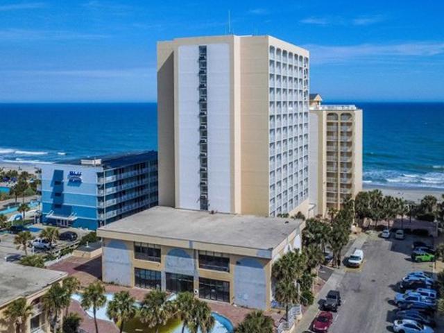 1207 S Ocean Blvd Unit 20906, Myrtle Beach, SC 29577