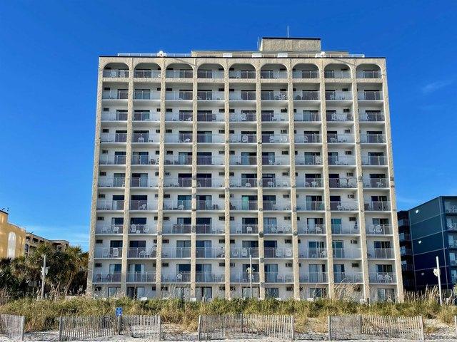 1207 S Ocean Blvd Unit 21004, Myrtle Beach, SC 29577