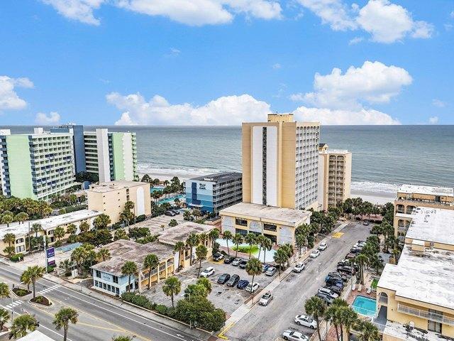 1207 S Ocean Blvd Unit 50402, Myrtle Beach, SC 29577