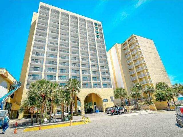 1207 S Ocean Blvd Unit 50809, Myrtle Beach, SC 29577