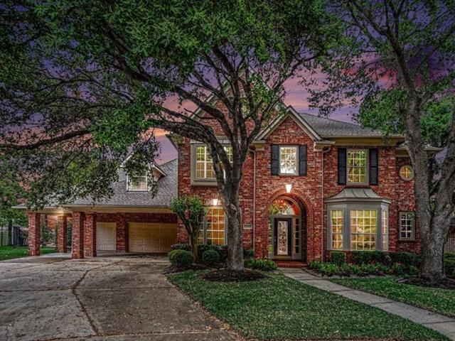 1207 Seabury Ct, Katy, TX 77494