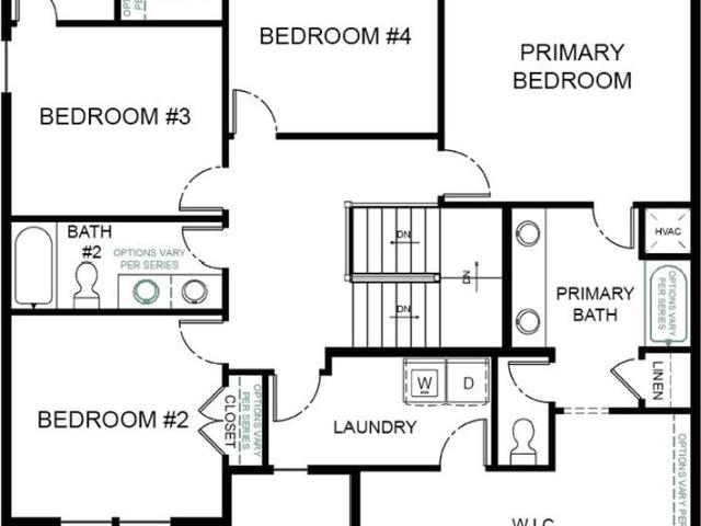 1207 Sendera Trail