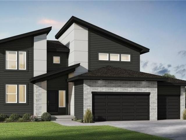 1207 Sendera Trl, Raymore, MO 64083